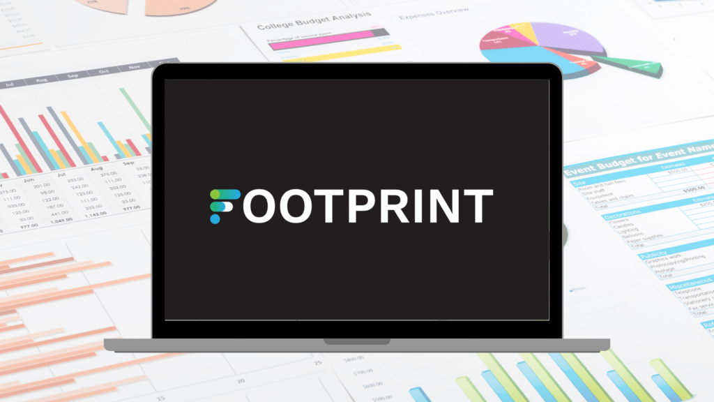 ESG Footprint reporting platform - TRST01 Sustainable Supply Chain, ESG ...