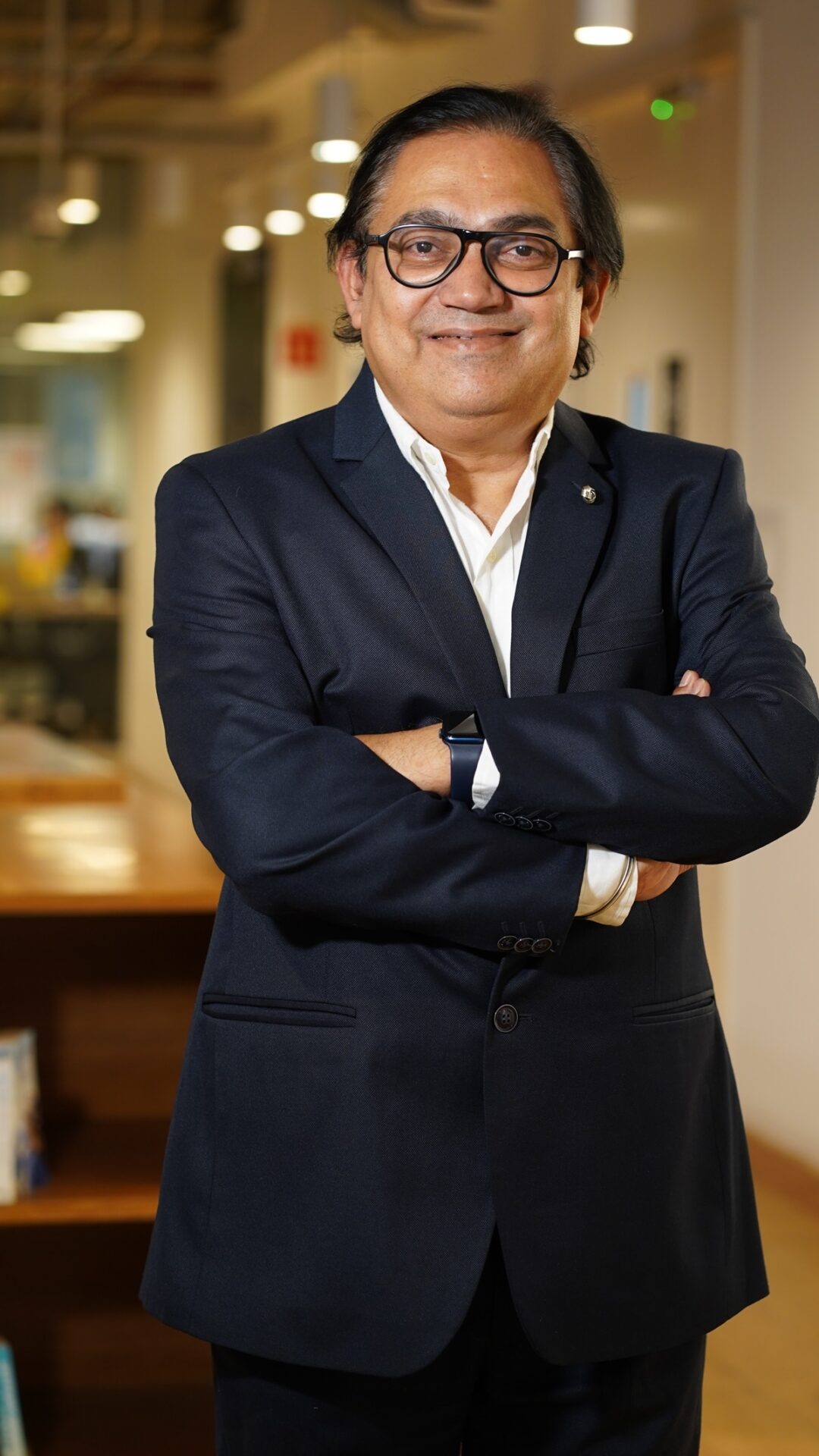 Prabir Mishra - Sustainable Supply Chain, ESG, dMRV.