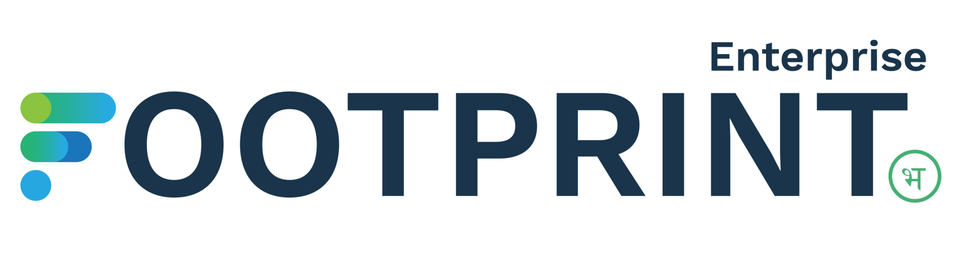 ESG Footprint - Sustainable Supply Chain, ESG, dMRV.