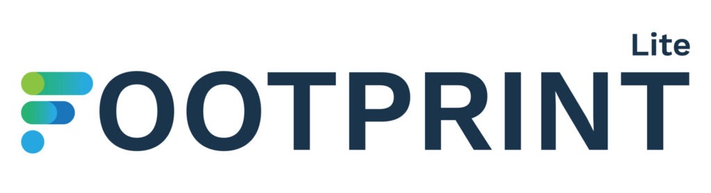 Footprint Lite - Embracing SME - Sustainable Supply Chain, ESG, dMRV.