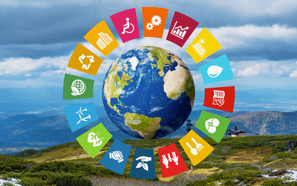 Climate Tech and SDGs: Unlocking Potential - Sustainable Supply Chain ...
