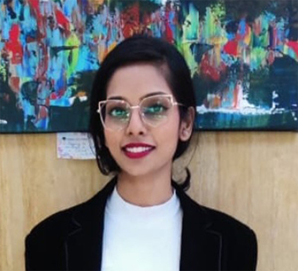 Meet The Team - Sustainable Supply Chain, ESG, dMRV.