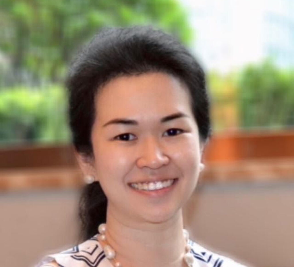 Sui Jin Kon - Sustainable Supply Chain, ESG, dMRV.