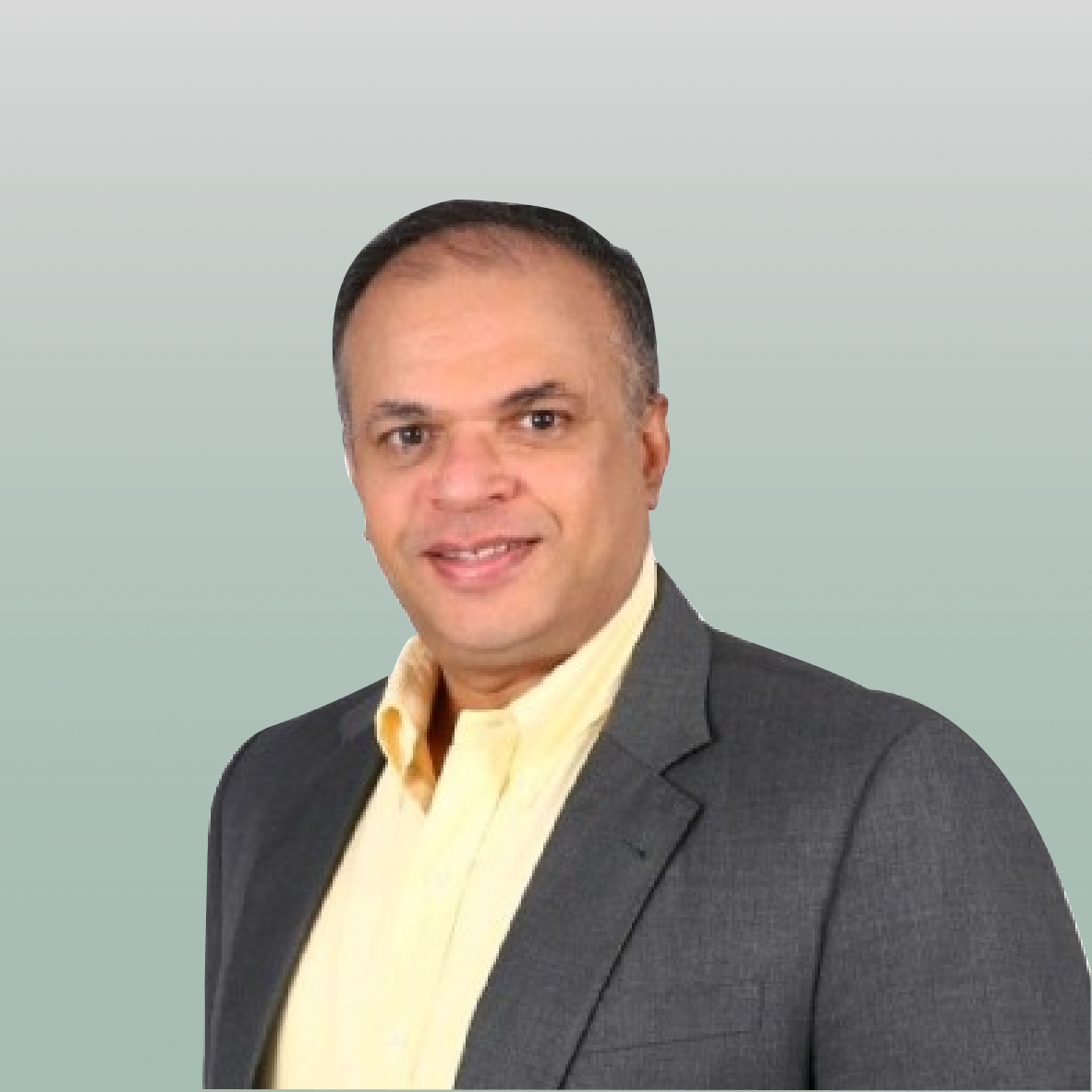 Manoj Menon - Sustainable Supply Chain, ESG, dMRV.